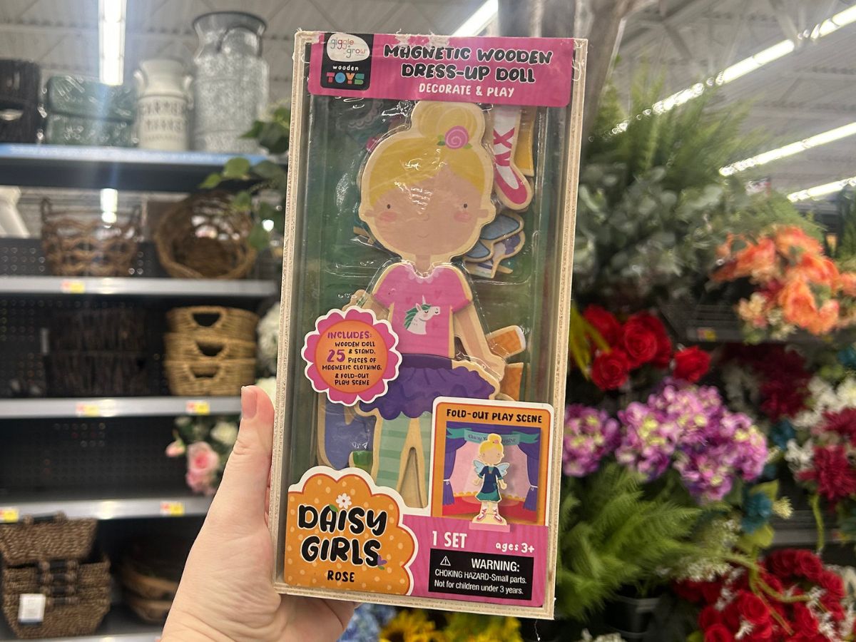 RUN! 75% Off Walmart Easter Clearance | Candy, Toys, Home Decor & More ...