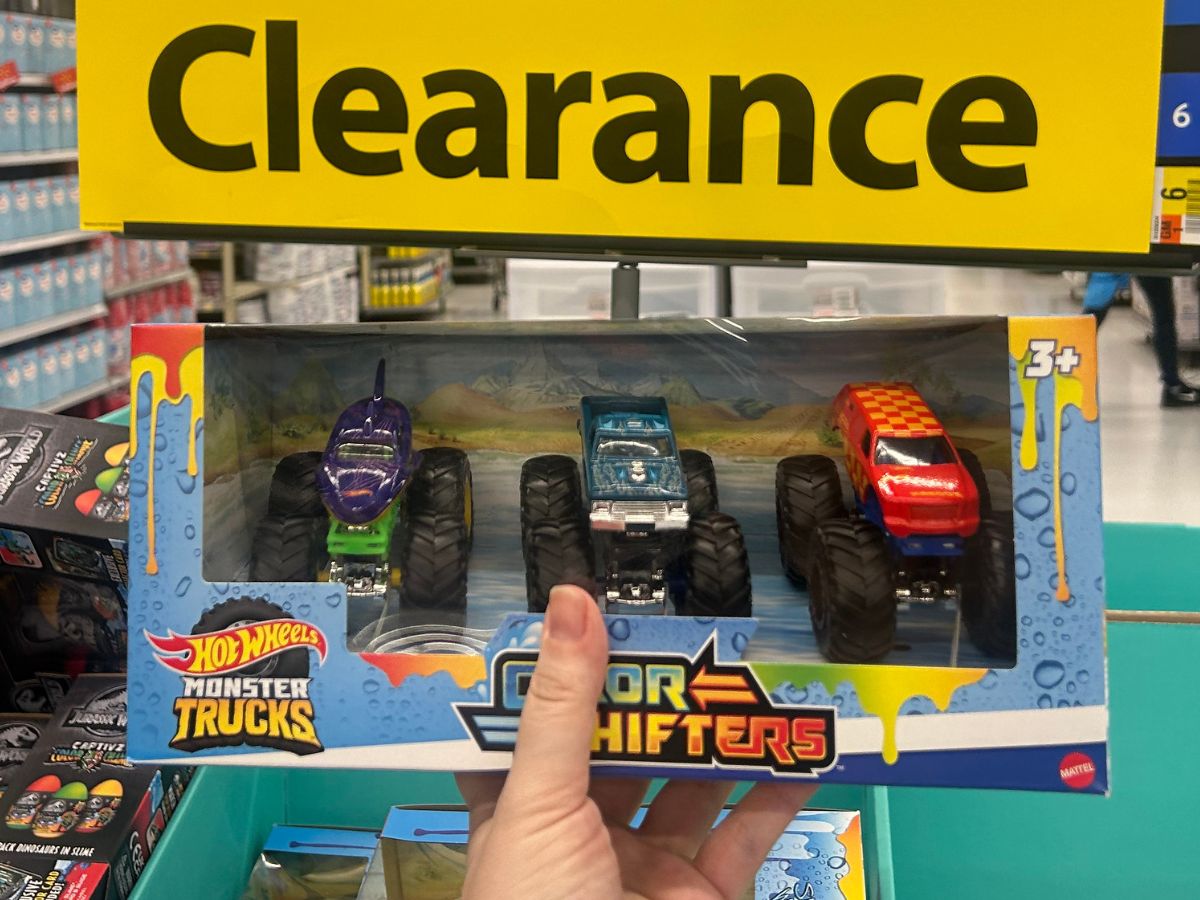 RUN! 75% Off Walmart Easter Clearance | Candy, Toys, Home Decor & More ...