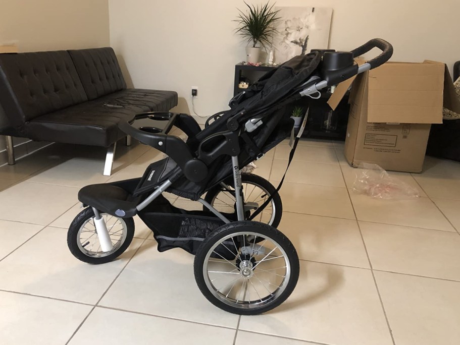 9 Best Jogging Strollers from Affordable to Luxury | Hip2Save