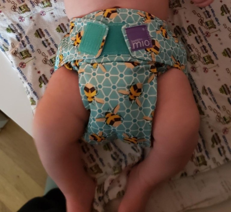 10 Best Diapers That Don't Stink (Eco-Friendly, Cloth, & More)