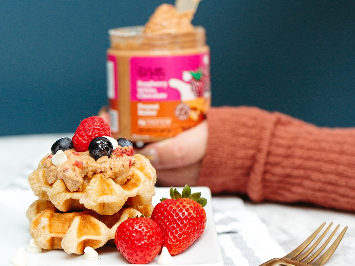 bNutty Gourmet Peanut Butter 6-Pack Only $24 Shipped (Just $4 Each ...