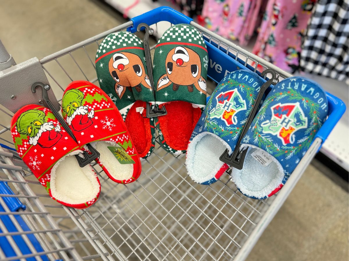 NEW Five Below Christmas Finds | $1 Ornaments, $3 Mini Trees, $5 ...