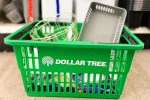 13 Dollar Tree Storage Ideas You Need in 2025 (#3 is Genius!)