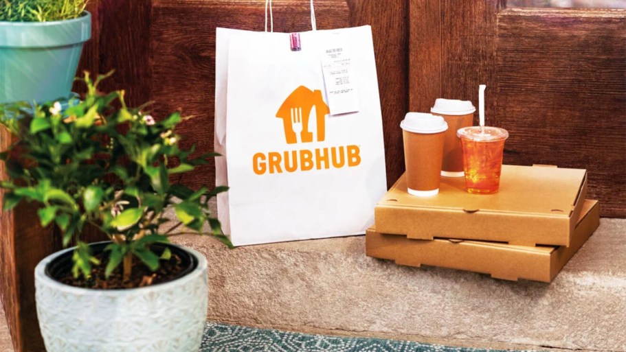 Best Grubhub Promo Code + Exclusive Offer for Prime Members