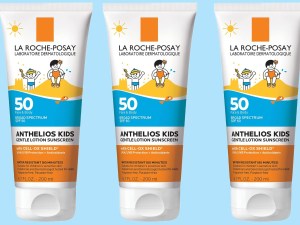 FREE La Roche-Posay Anthelios Kids Sunscreen Sample! | Hip2Save