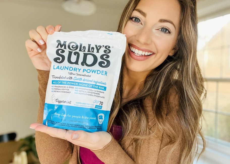 Clean Series | The Best Non-Toxic Laundry Products | Hip2Save