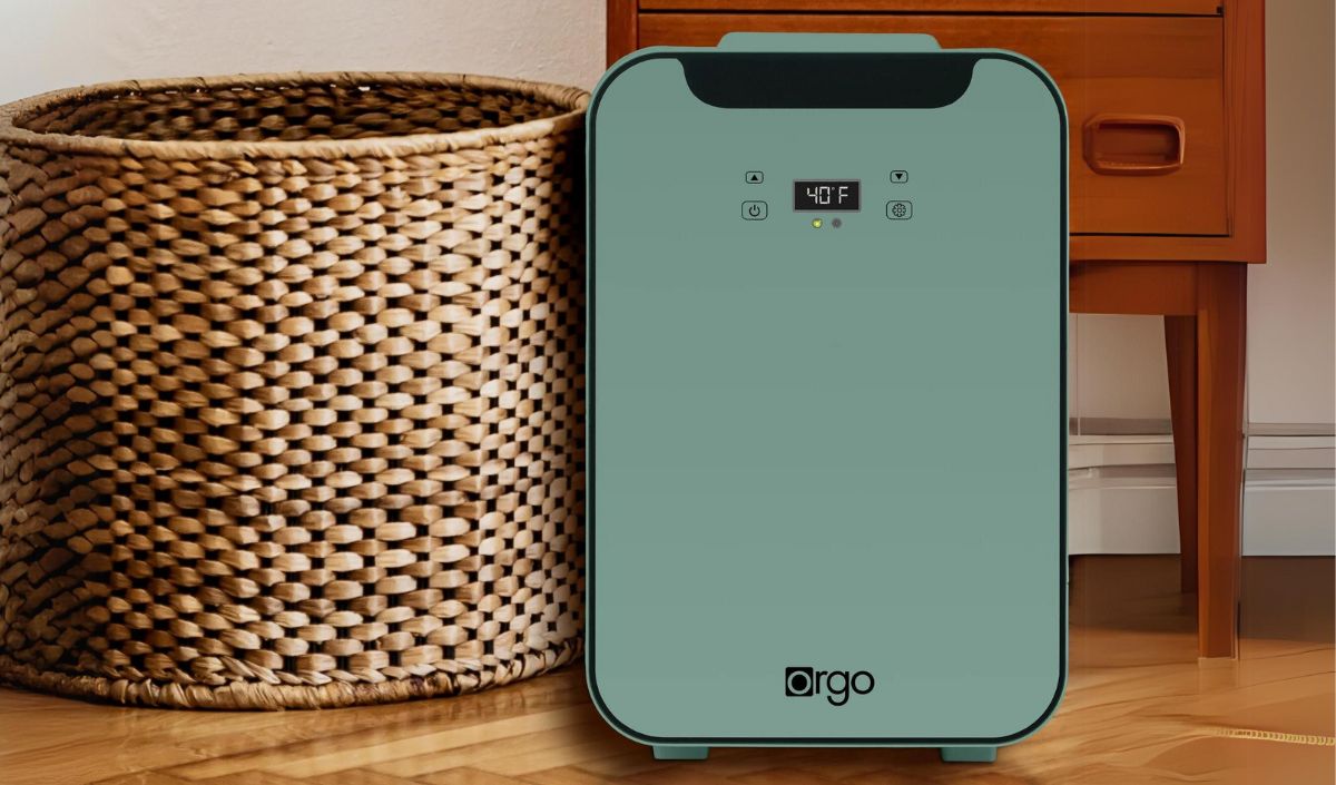 HUGE Price Drop: Orgo Mini Fridge Only $28 on Walmart.com (Reg. $120 ...