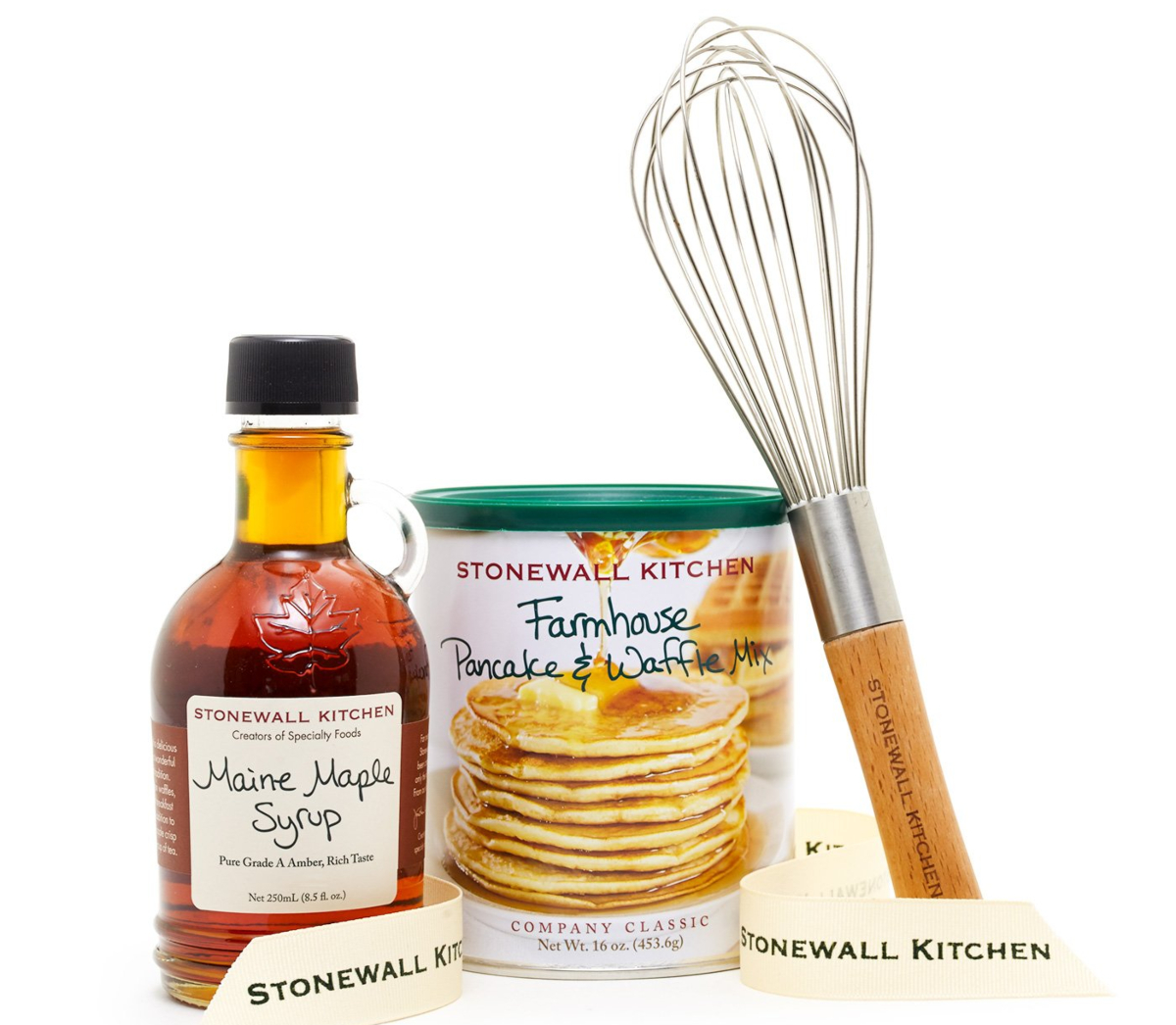 Best Food Basket Gifts Your Loved One's Won't Roll Their Eyes At