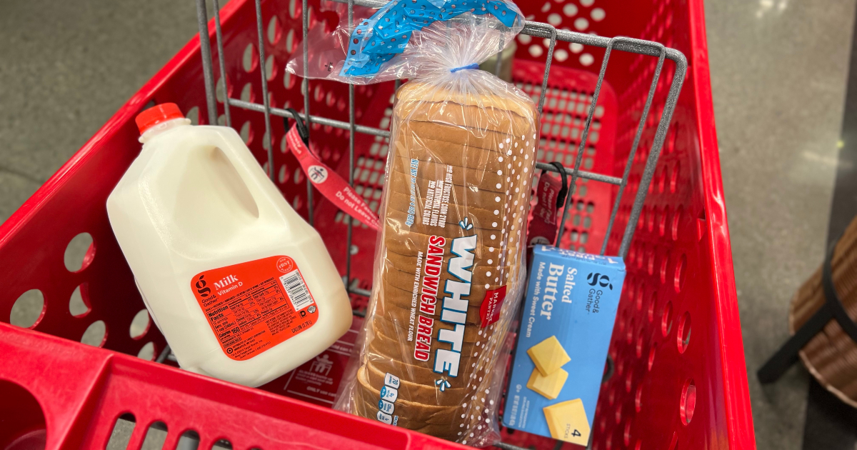 Disney Princess 7-Pack Fashion Dolls ONLY $19.50 at Target (Regularly $65)