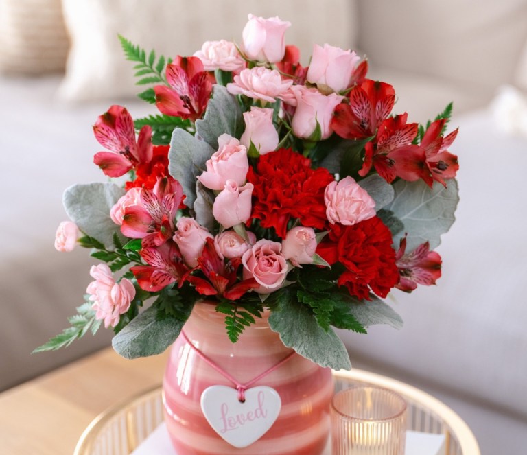 11 Cheap Flower Delivery Services for Mother's Day | Hip2Save