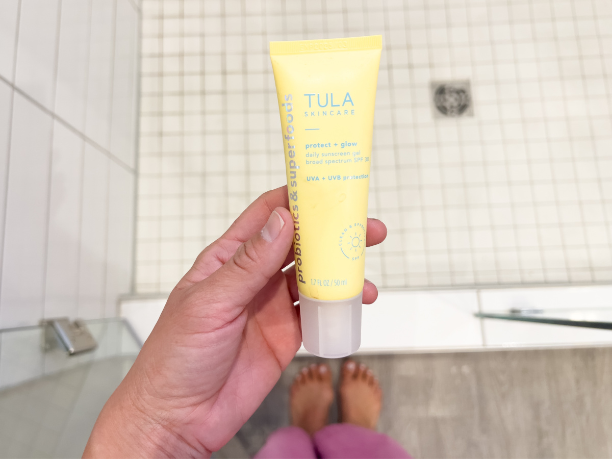 RARE Tula Sale + FREE Shipping Offer | Brightening Eye Balm Just $30 ...