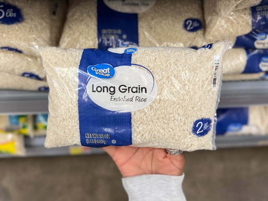 Save on Pantry Staples! Find the Cheapest Groceries of the Week