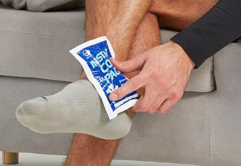 Instant Cold Pack 25-Count Only $16.99 Shipped (Reg. $27) - Great for ...
