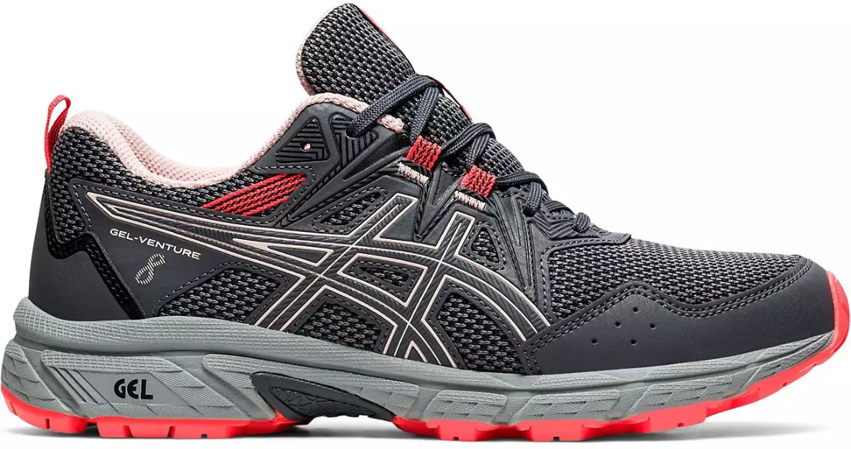 Up to 75% Off Academy Sports Clearance Shoes (ASICS, Adidas, Under ...
