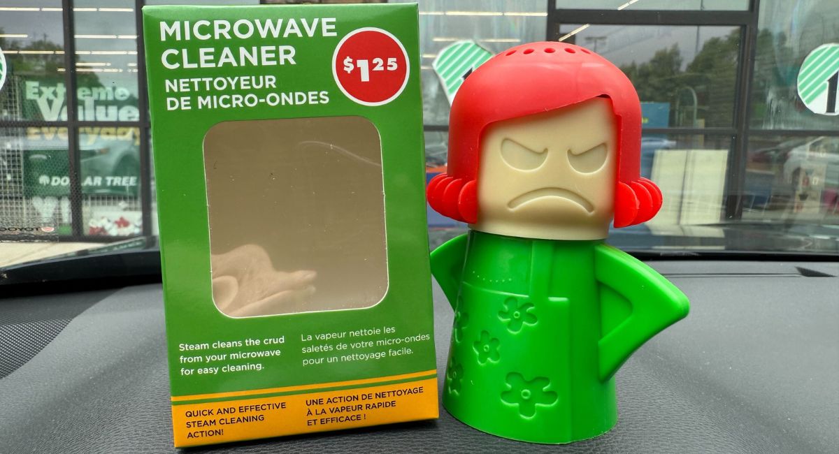 Angry Mama Lookalike Just $1.25 at Dollar Tree | Hip2Save