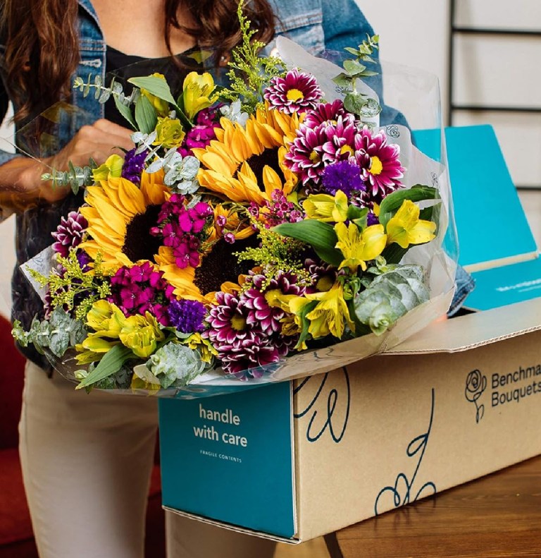 11 Cheap Flower Delivery Services for Mother's Day | Hip2Save