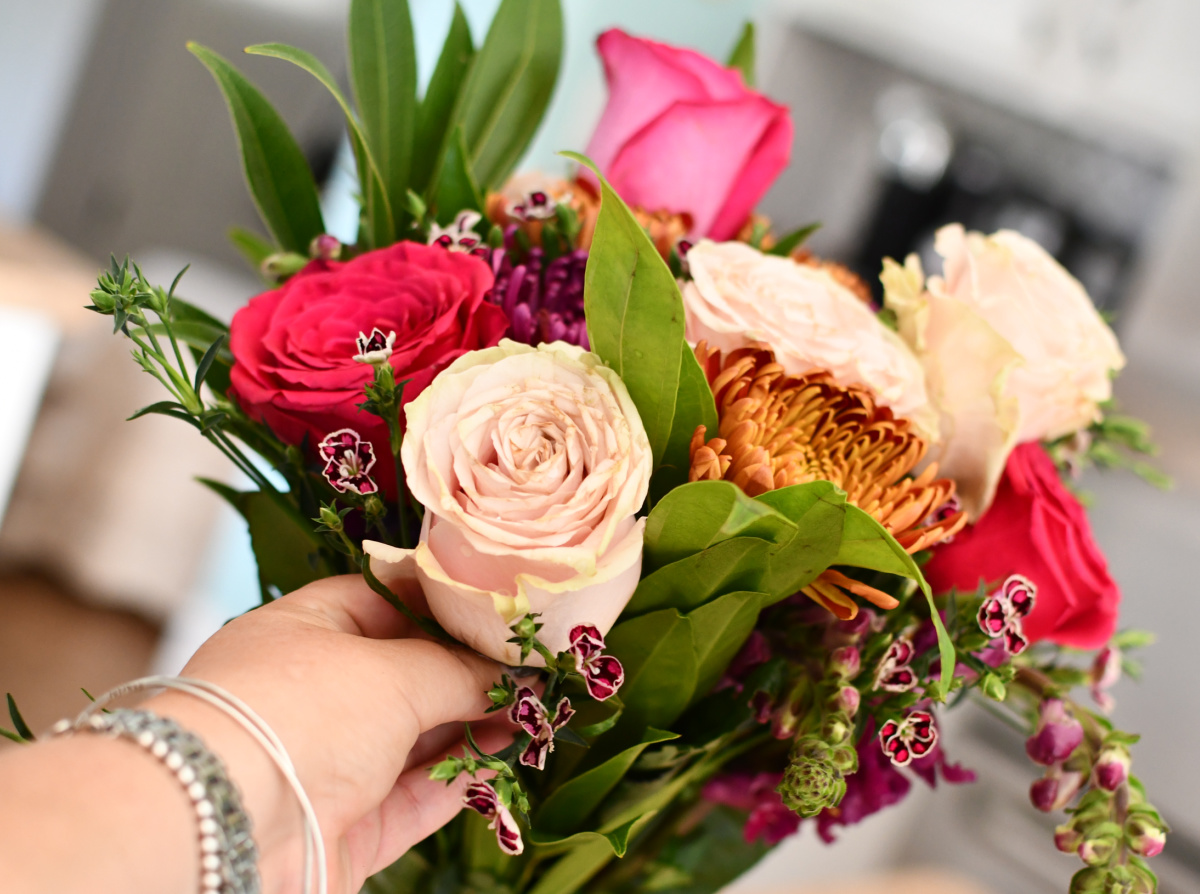 11 Cheap Flower Delivery Services for Mother's Day | Hip2Save
