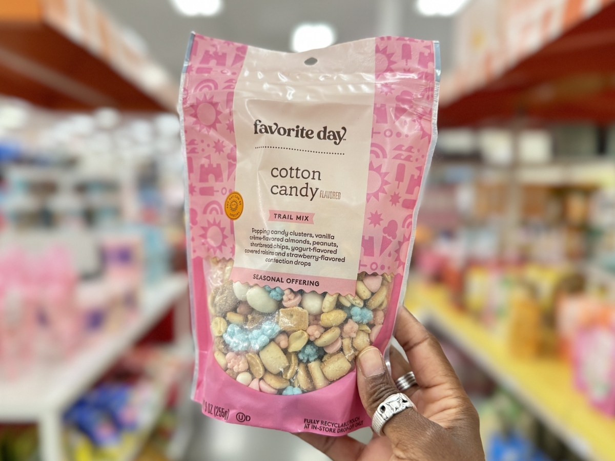 4th of July Faves at Target: S’mores Kits, Trail Mix & More Favorite ...