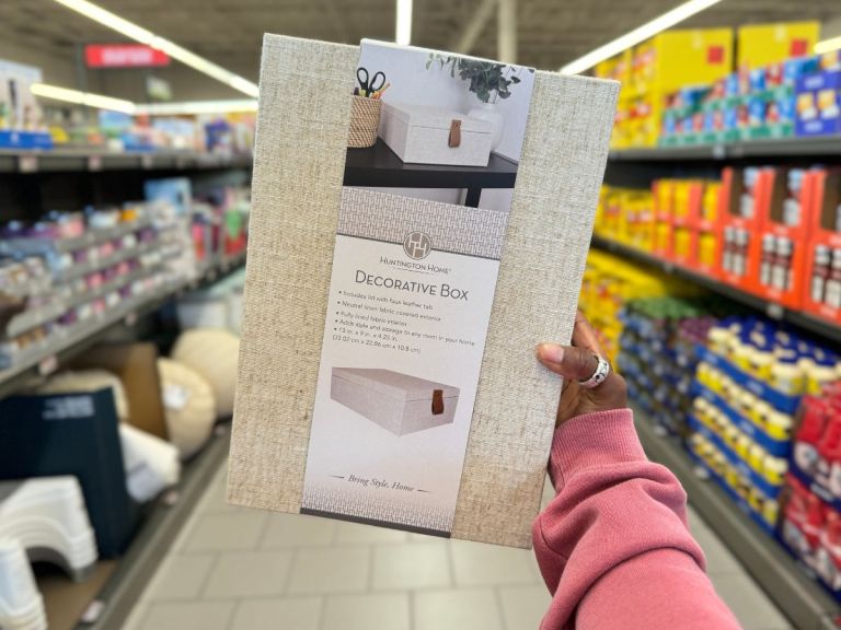 New ALDI Weekly Finds | Fresh Flowers, Home Decor, & More Starting at ...