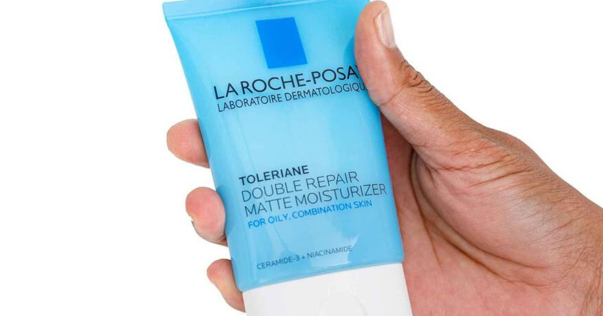 FREE La Roche-Posay Toleriane Matte Moisturizer Sample | Hip2Save
