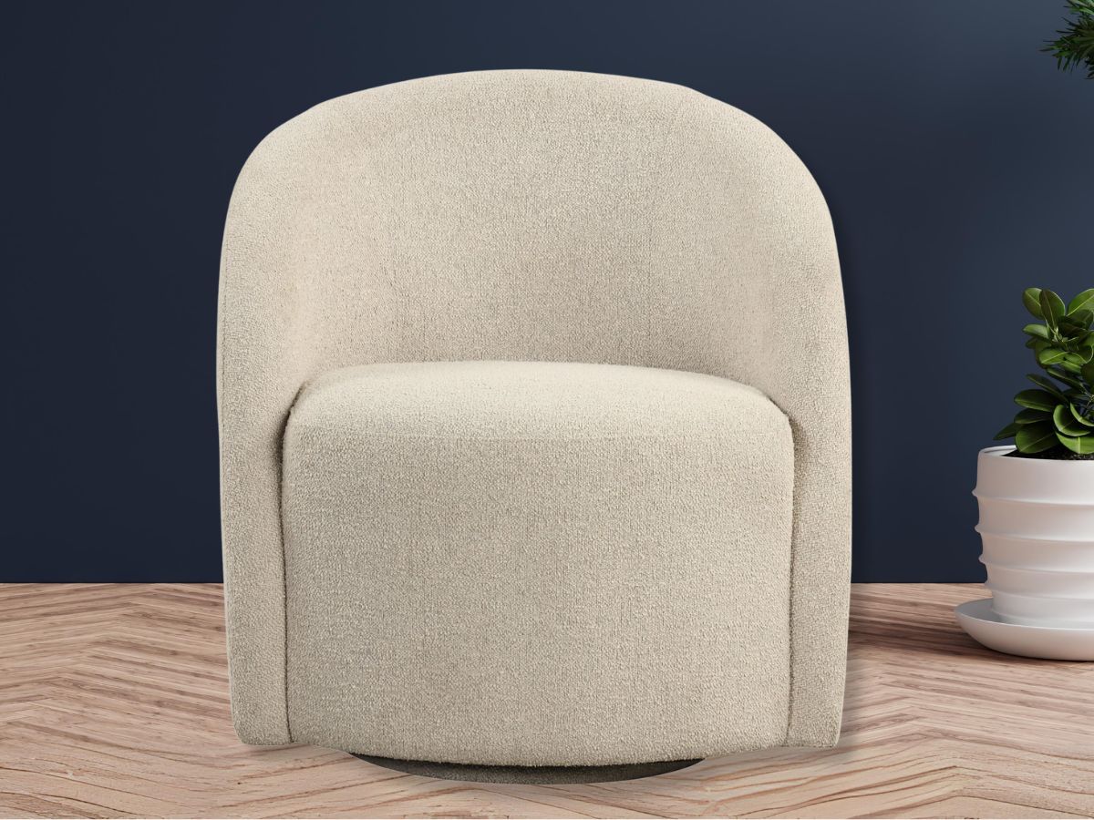 Swivel Chair Options That Fit Every Budget