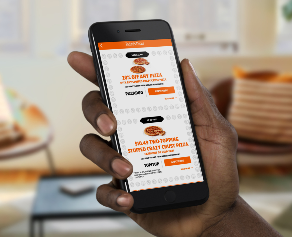 20 Fast Food Apps That We Use To Get FREE Food And Coupons