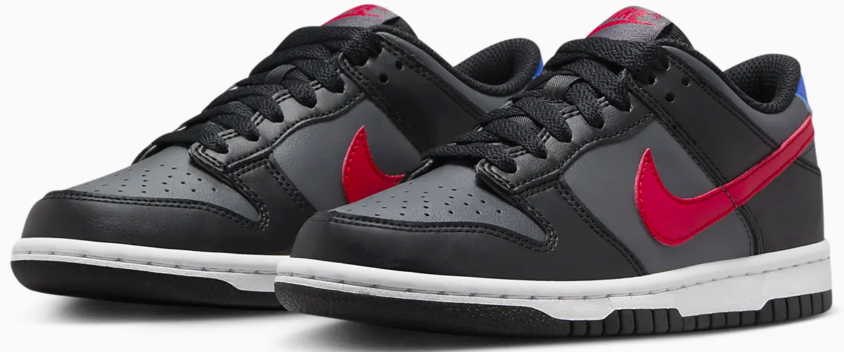 Nike Dunks Shoes from $48.73 (Regularly $95) | Hip2Save