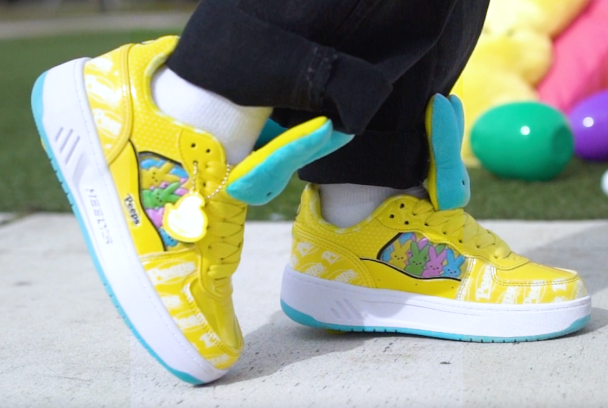 *New* PEEPS x Heelys Kids Shoes Available Now (+ How to Save!) | Hip2Save
