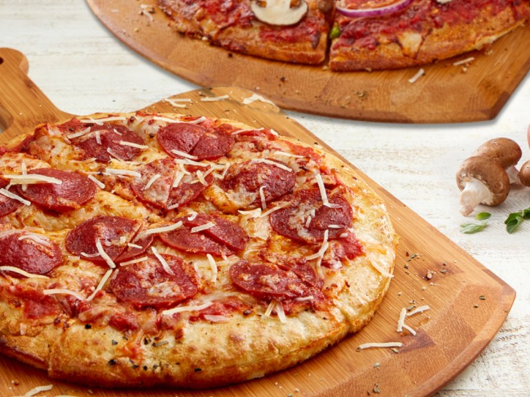 Best Game Day Restaurant Deals | Pizza, Wings, Desserts, & More! | Hip2Save