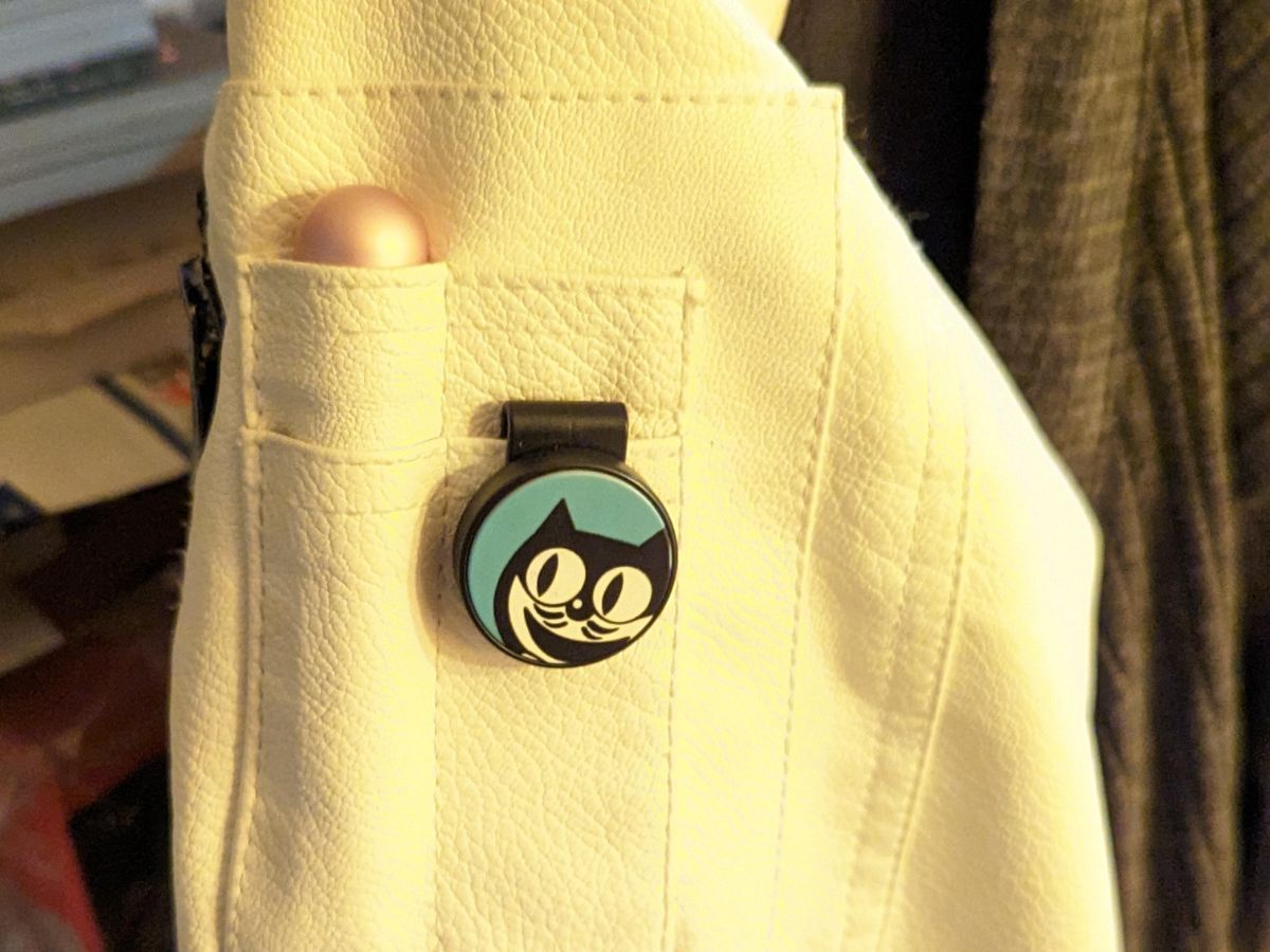 Snap Clip Mobile Device Remote Just $6 on BestBuy.com | Control Music ...