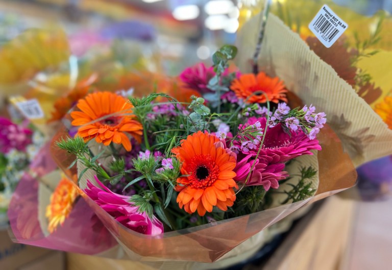 11 Cheap Flower Delivery Services for Mother's Day | Hip2Save