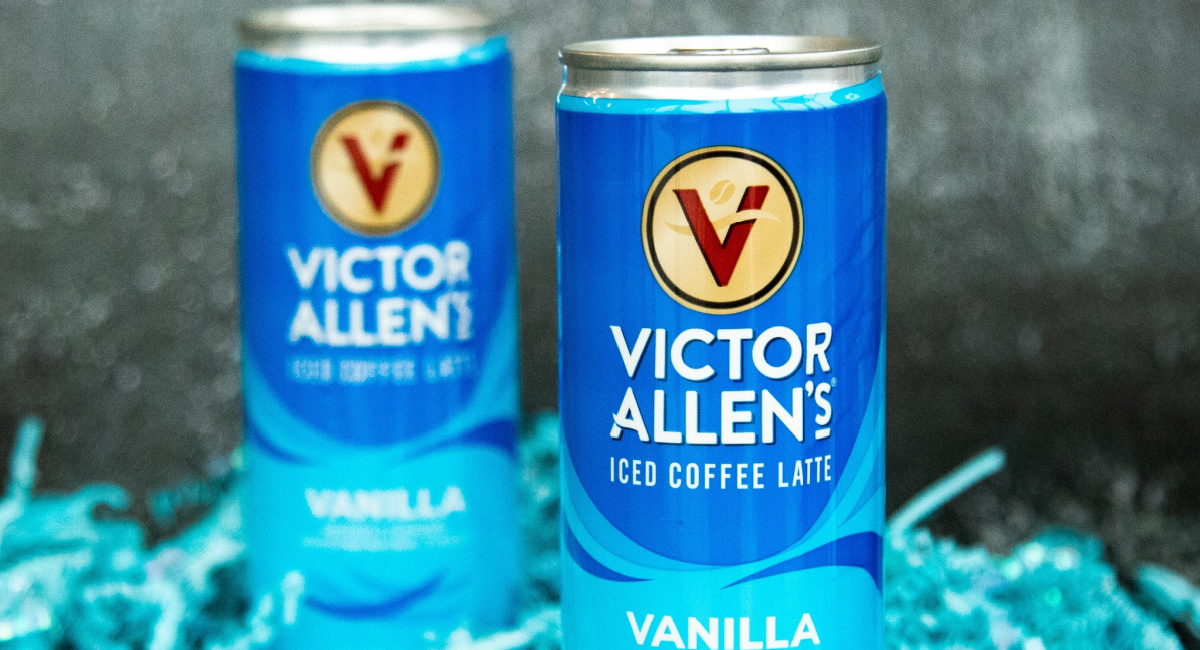 Sam's Club to Sell Victor Allen's Snickers Iced Coffee in Cans