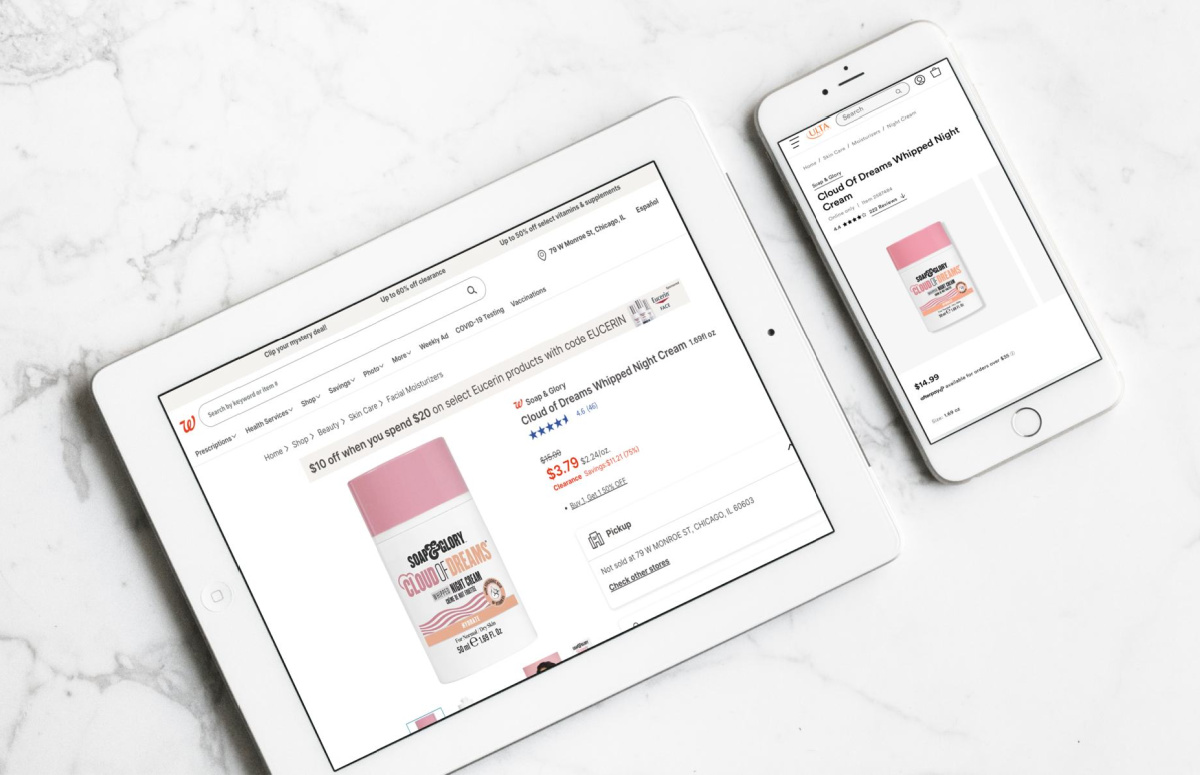 This Reader Stocked-Up & Saved Over 70% at Walgreens!