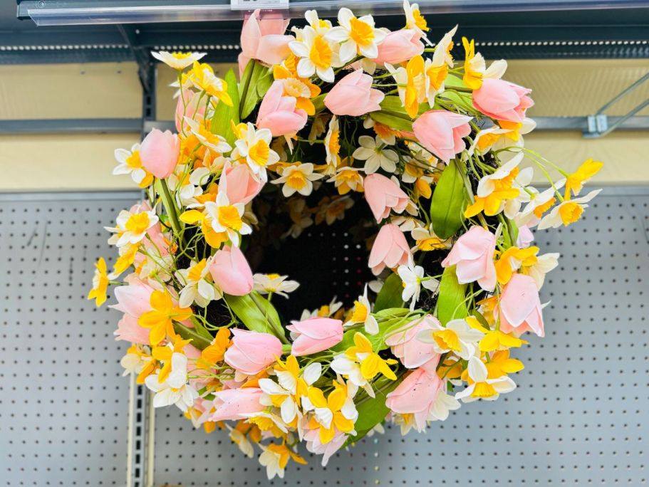 GO! 90% Off Walmart Easter Clearance (Home Decor, Toys, & More) | Hip2Save