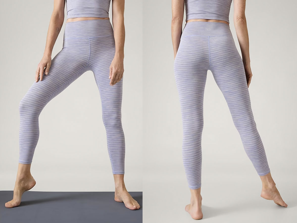 Up to 80% Off Team Fave Athleta Leggings | Styles from $17.48 (Includes ...