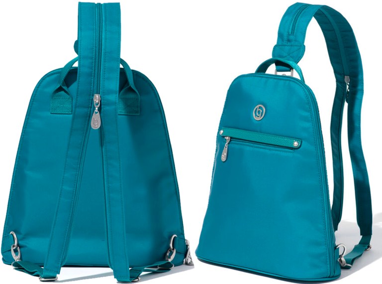 Baggallini Convertible Backpack Only $24.99 Shipped (Regularly $85 ...