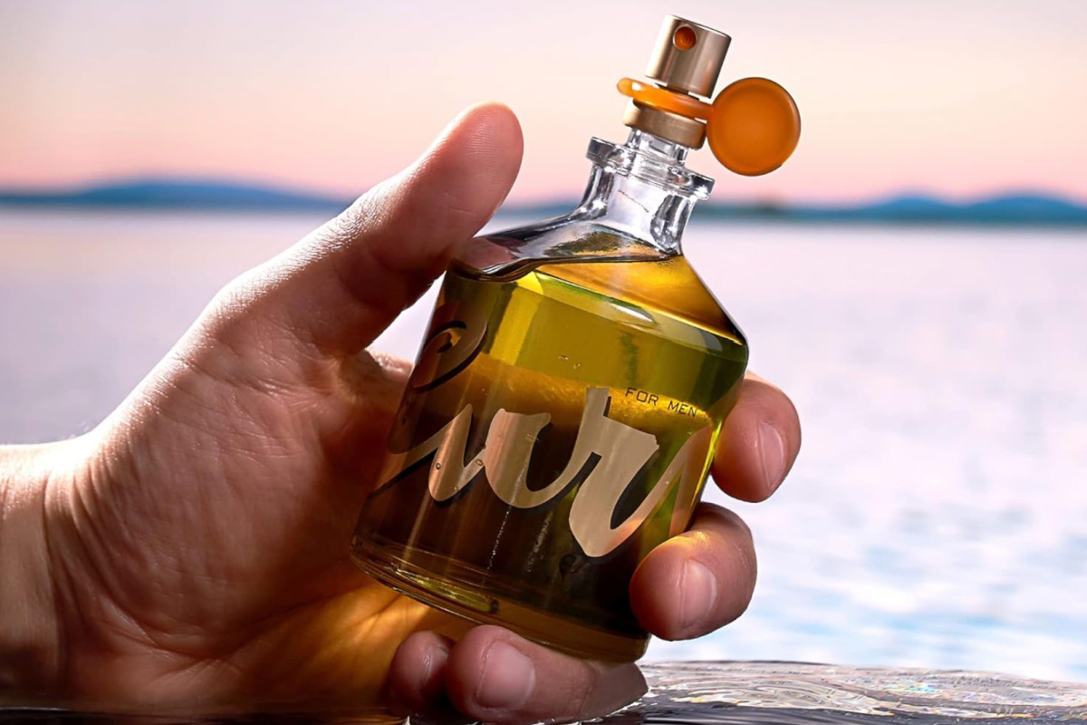 Cheap Cologne for Men (On Sale & In Time for Valentine's Day!)