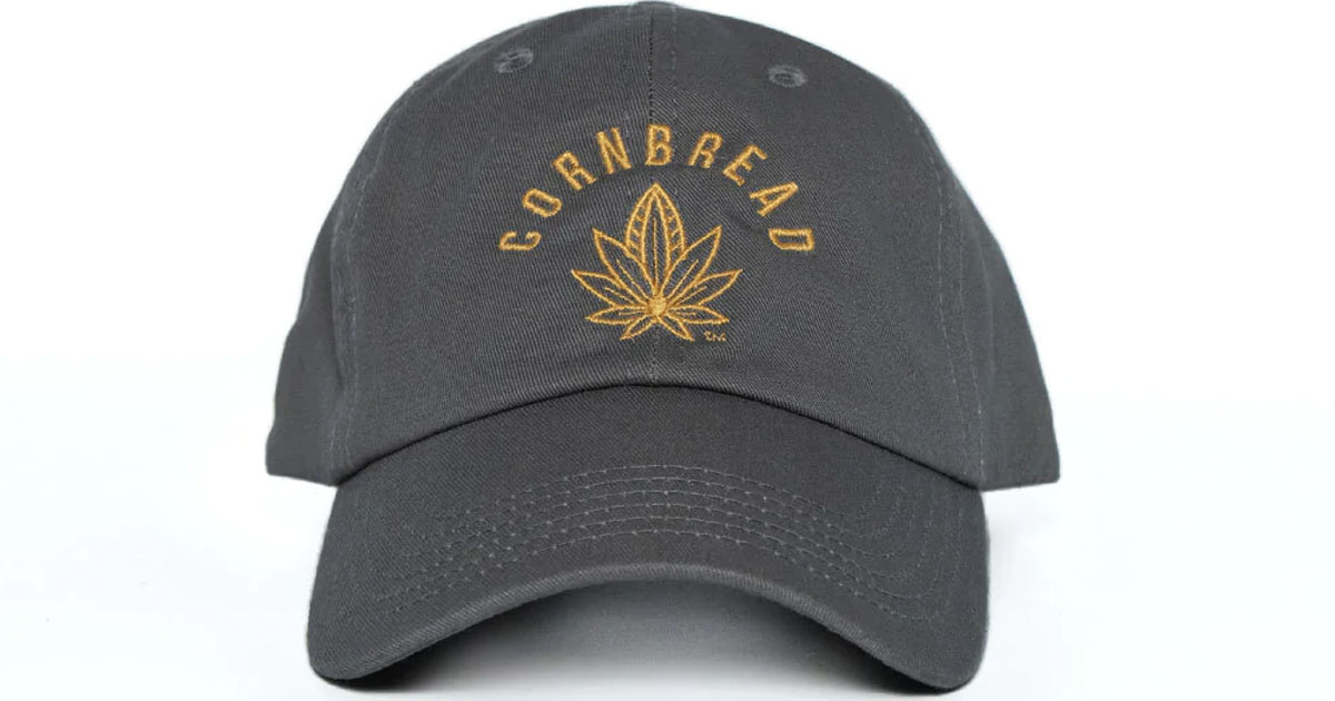 Free Shipping on ANY Cornbread Hemp Order + Extra 30% Off Team-Fave CBD ...