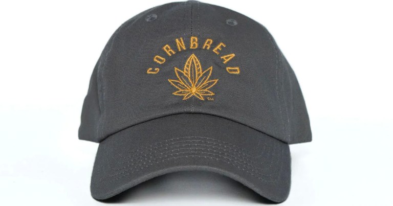 Free Shipping on ANY Cornbread Hemp Order + Extra 30% Off Team-Fave CBD ...