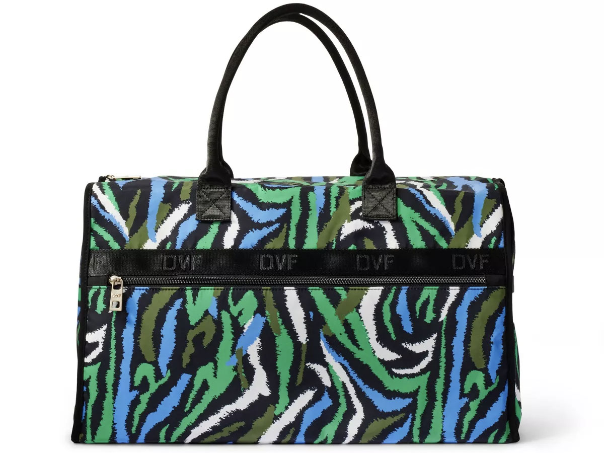 Up to 40% Off Target Diane von Furstenberg Collection | Weekender Bag ...