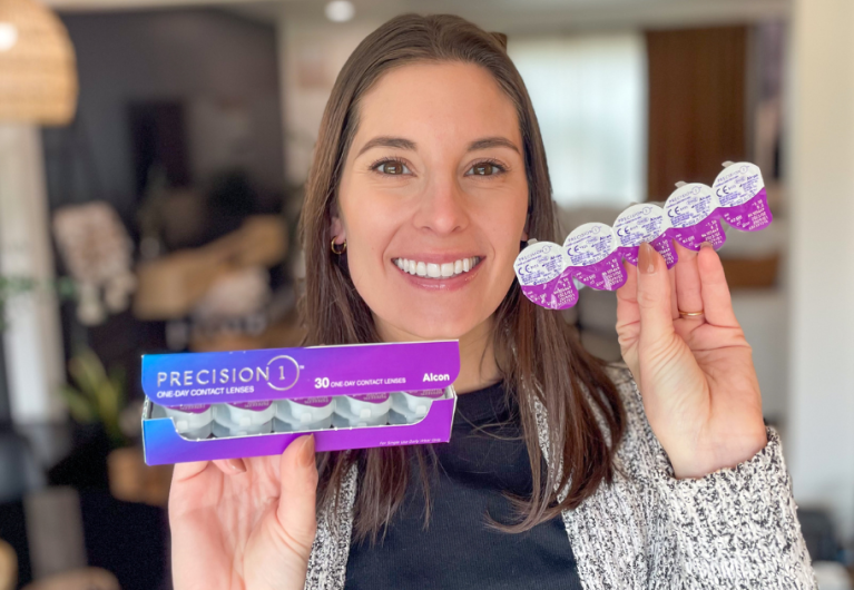 Extra 20% Off Discounted Contact Lenses + Fast Shipping | Biofinity ...