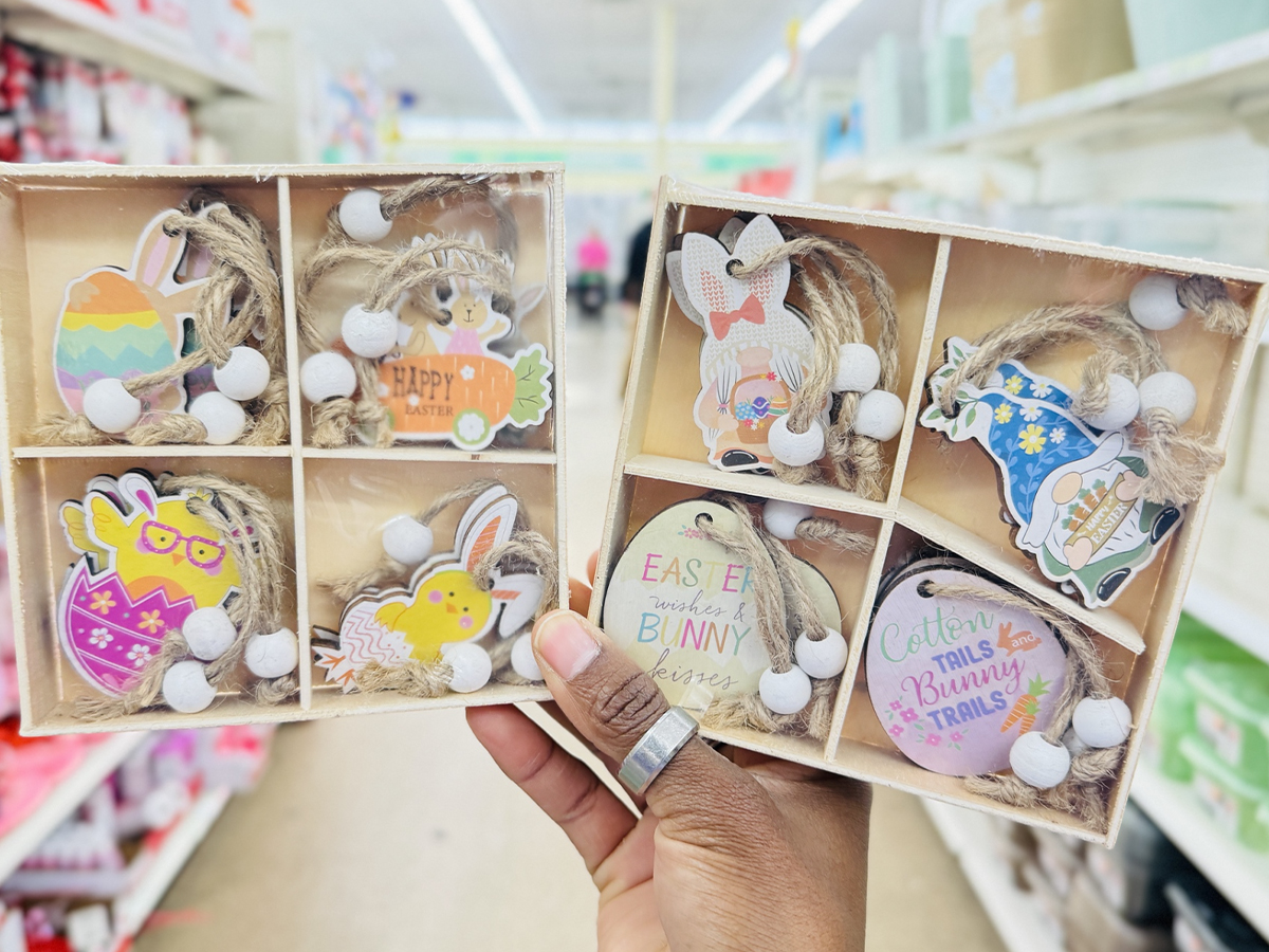 Jumbo Fillable Easter Eggs Just $3 at Dollar Tree (+ More Festive Finds ...