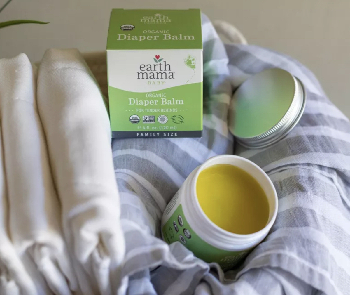 Toxic Free & Natural Baby Products Babies Deserve | Hip2Save