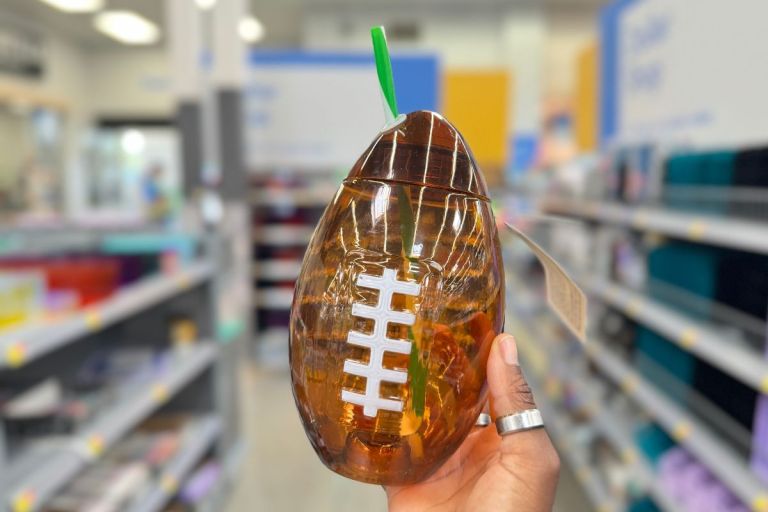 Score Big with Walmart’s New Dollar Shop Football Items (Only $1 to $5 ...