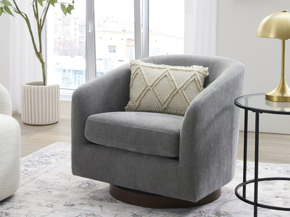 Swivel Chair Options That Fit Every Budget