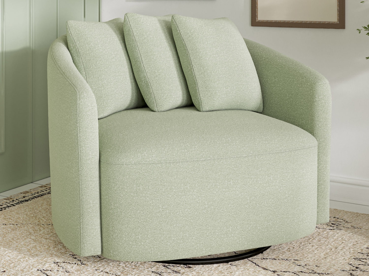 Swivel Chair Options That Fit Every Budget