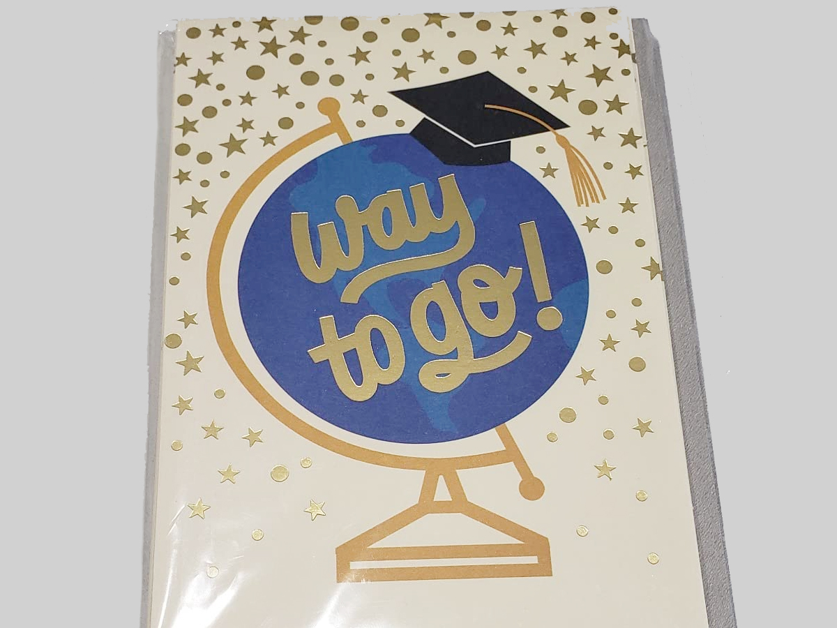 Hallmark Garduation Cards 10-Count ONLY 98¢ on Amazon (Reg. $8) | Hip2Save
