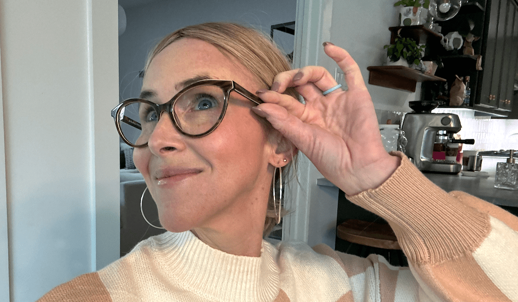 Kits Prescription Glasses JUST $28 + FREE Shipping & FREE Returns (Team ...