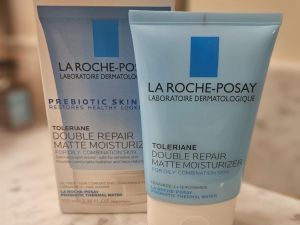 FREE La Roche-Posay Toleriane Matte Moisturizer Sample | Hip2Save