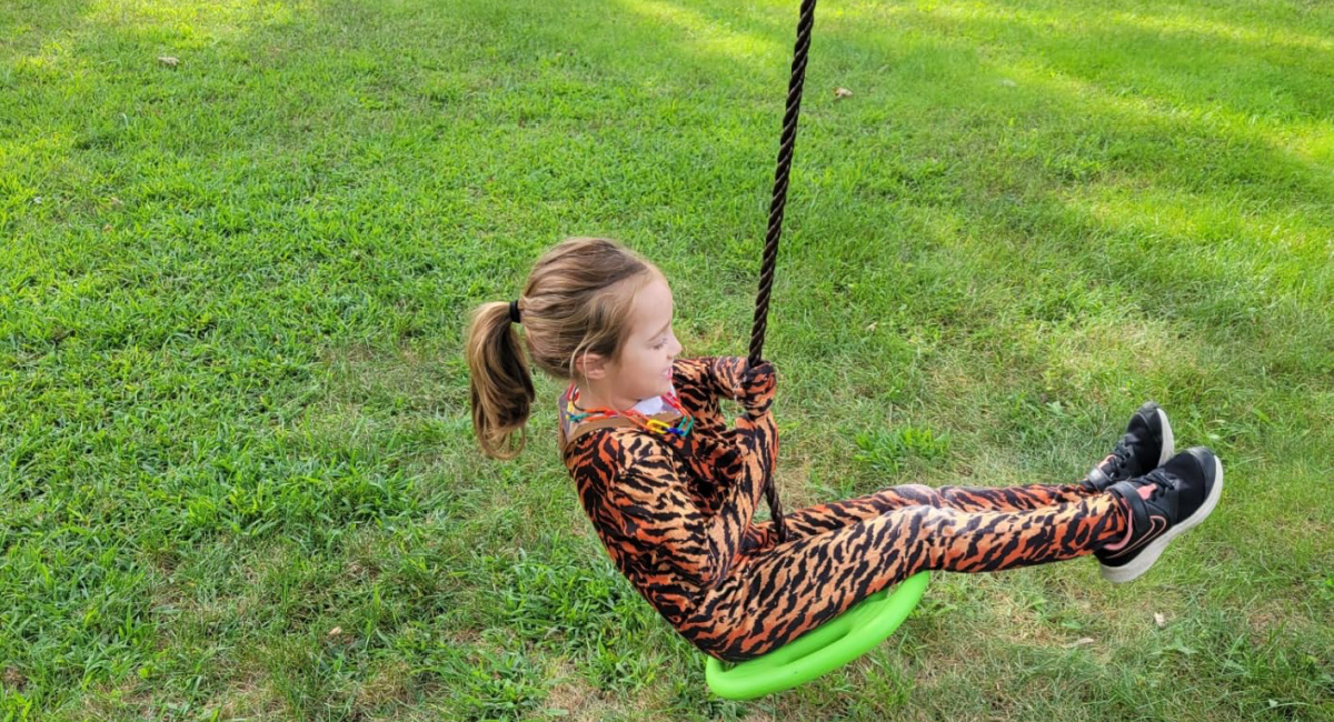 Tree Swing Set Just $7.79 on Amazon (Regularly $30) | Hip2Save